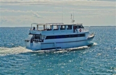 Jardines Avalon IV Liveaboard Review – Cuba, Caribbean Dive Boat Reviews