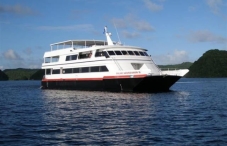 Best Palau Liveaboard Reviews 2025 – Divezone