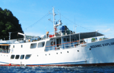 MV Atlantis Azores Liveaboard Review – Anilao, Batangas, Bohol Island ...