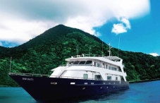 MV Solitude One Liveaboard Review – Bohol Island, Boracay, Coron ...