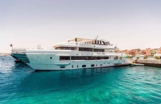 Red Sea Travel Tips – Things to do, Map and Best Time to visit Red Sea