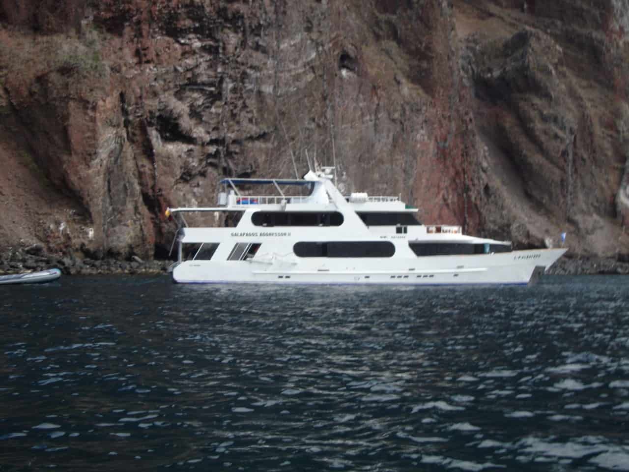 Galapagos Aggressor 2 Liveaboard Review – Divezone