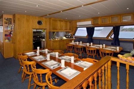 MV Atlantis Azores Liveaboard Review – Anilao, Batangas, Bohol Island ...