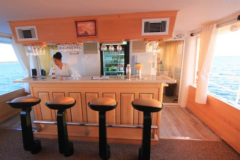 MV Avalon II Liveaboard Review – Cuba, Caribbean Dive Boat Reviews