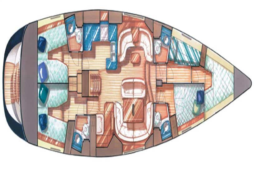 Vision III Liveaboard Review – Cuba, Caribbean Dive Boat Reviews