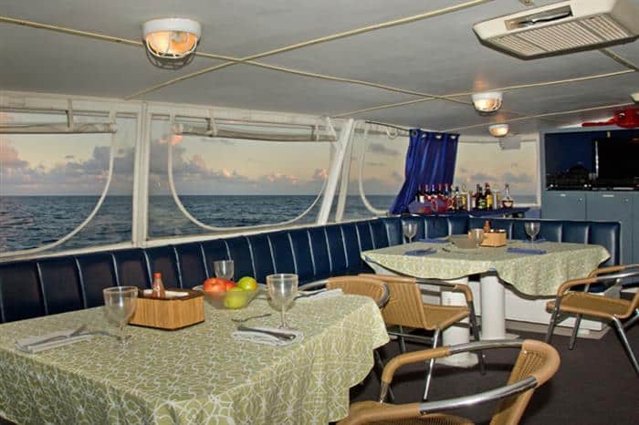 MV Caribbean Explorer II Liveaboard Review – Caribbean, Saba, St Kitts ...
