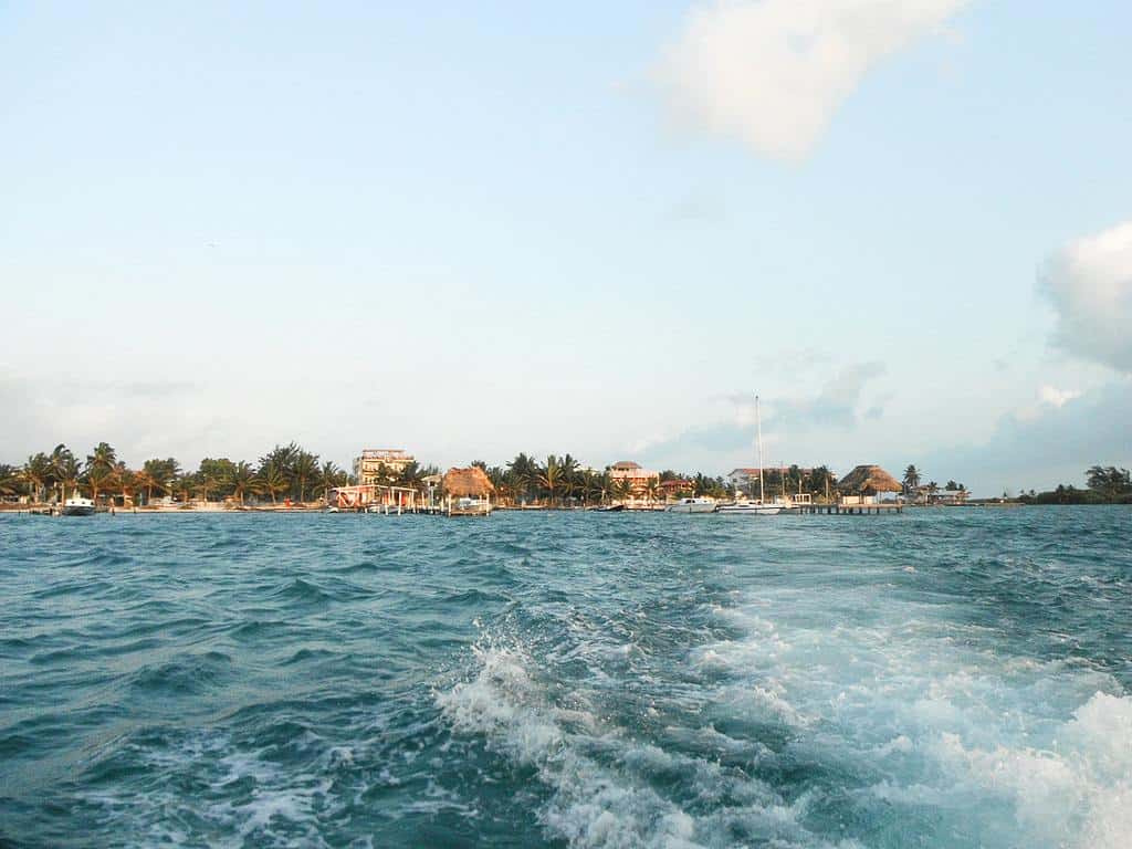 Best Diving sites in Belize – Scuba dive reviews by Divezone