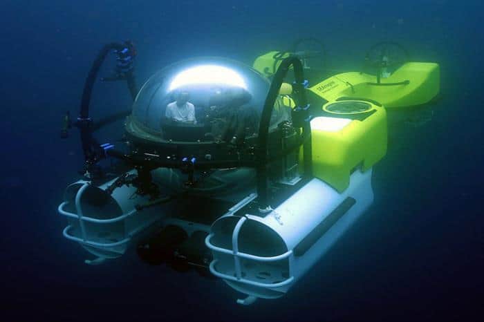 MV Argo Liveaboard Review – Cocos, Costa Rica, Costa Rica Dive Boat Reviews