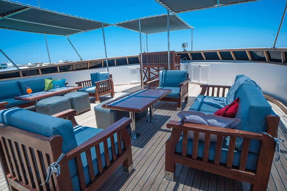 MY Independence II Liveaboard Review – Red Sea, Dive Boat Reviews