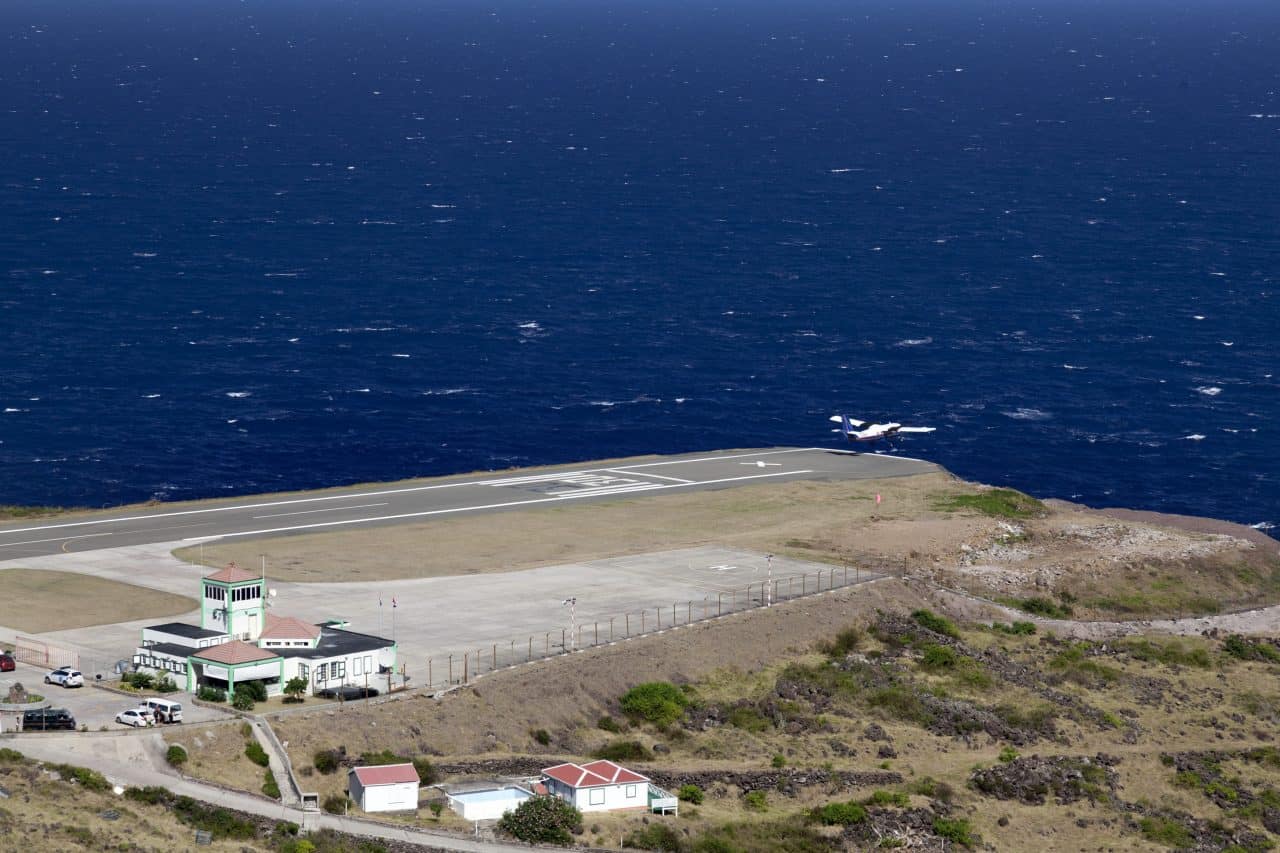 Saba Travel Tips – Caribbean Things to do, Map and Best Time to visit Saba