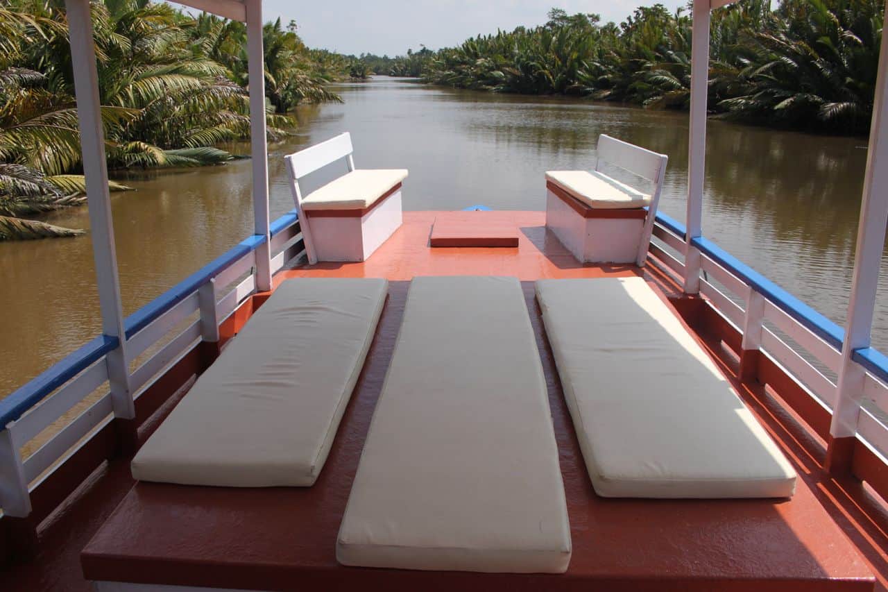 Kalimantan Explorer Liveaboard Review – Indonesia, Dive Boat Reviews