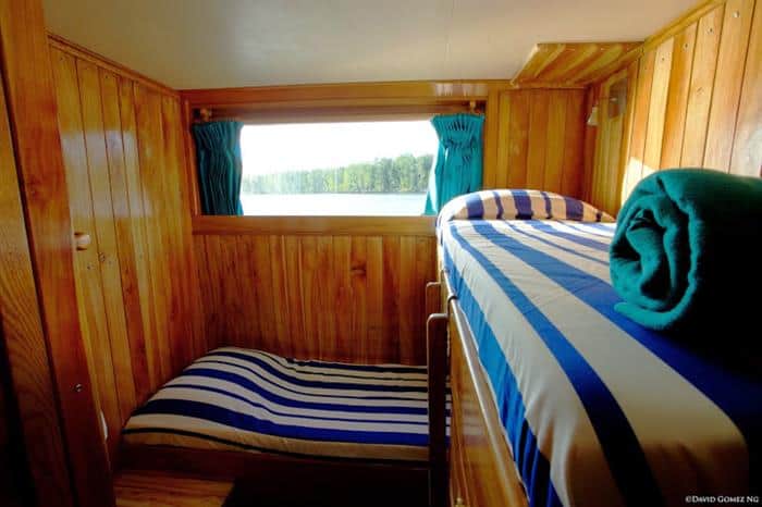 Bahamas Master Liveaboard Review – Bahamas, Caribbean, Caribbean Dive ...