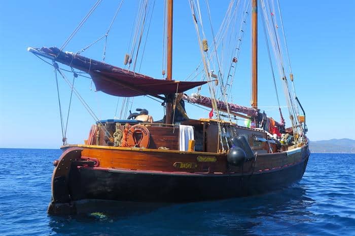 Best Italy Liveaboard Reviews 2025 – Divezone