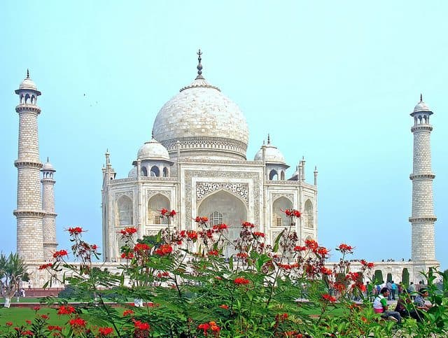 India Travel Tips – Indian Ocean Things to do, Map and Best Time to ...