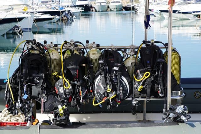 Everything you want to know about liveaboard diving cruises! – Scuba ...