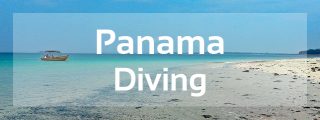 Best Diving sites in Panama – Scuba dive reviews by Divezone