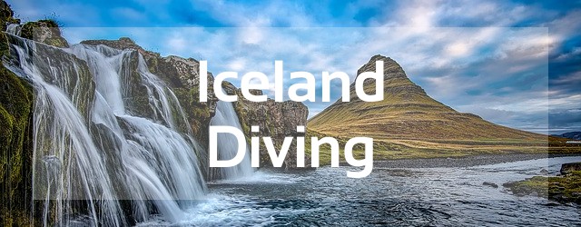 Best Diving sites in Iceland – Scuba dive reviews by Divezone