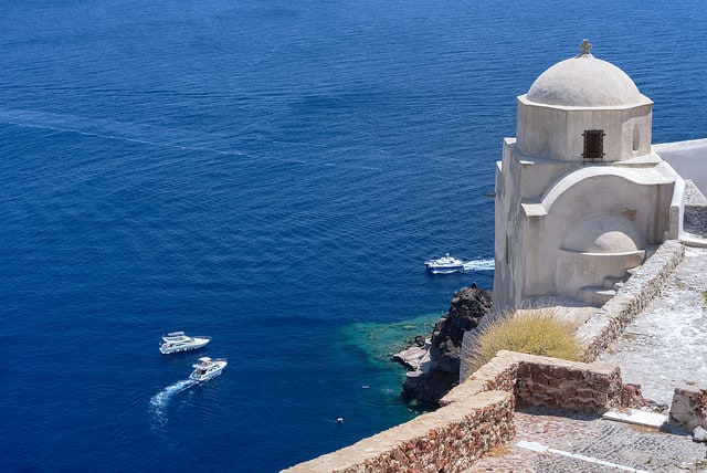 Best Diving sites in Greece – Scuba dive reviews by Divezone