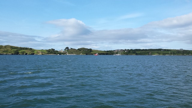 Best Diving sites in Ireland – Scuba dive reviews by Divezone