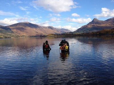 Best Diving sites in Scotland – Europe Scuba dive reviews by Divezone