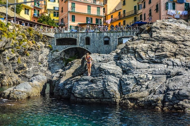 Best Diving sites in Europe – Scuba dive reviews by Divezone