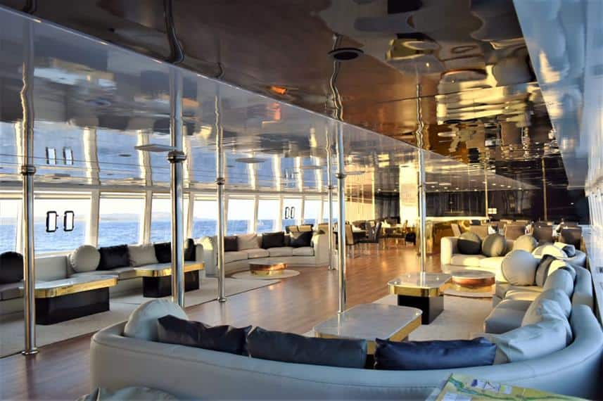 Hammerhead II Liveaboard Review – Egypt, Red Sea, Dive Boat Reviews